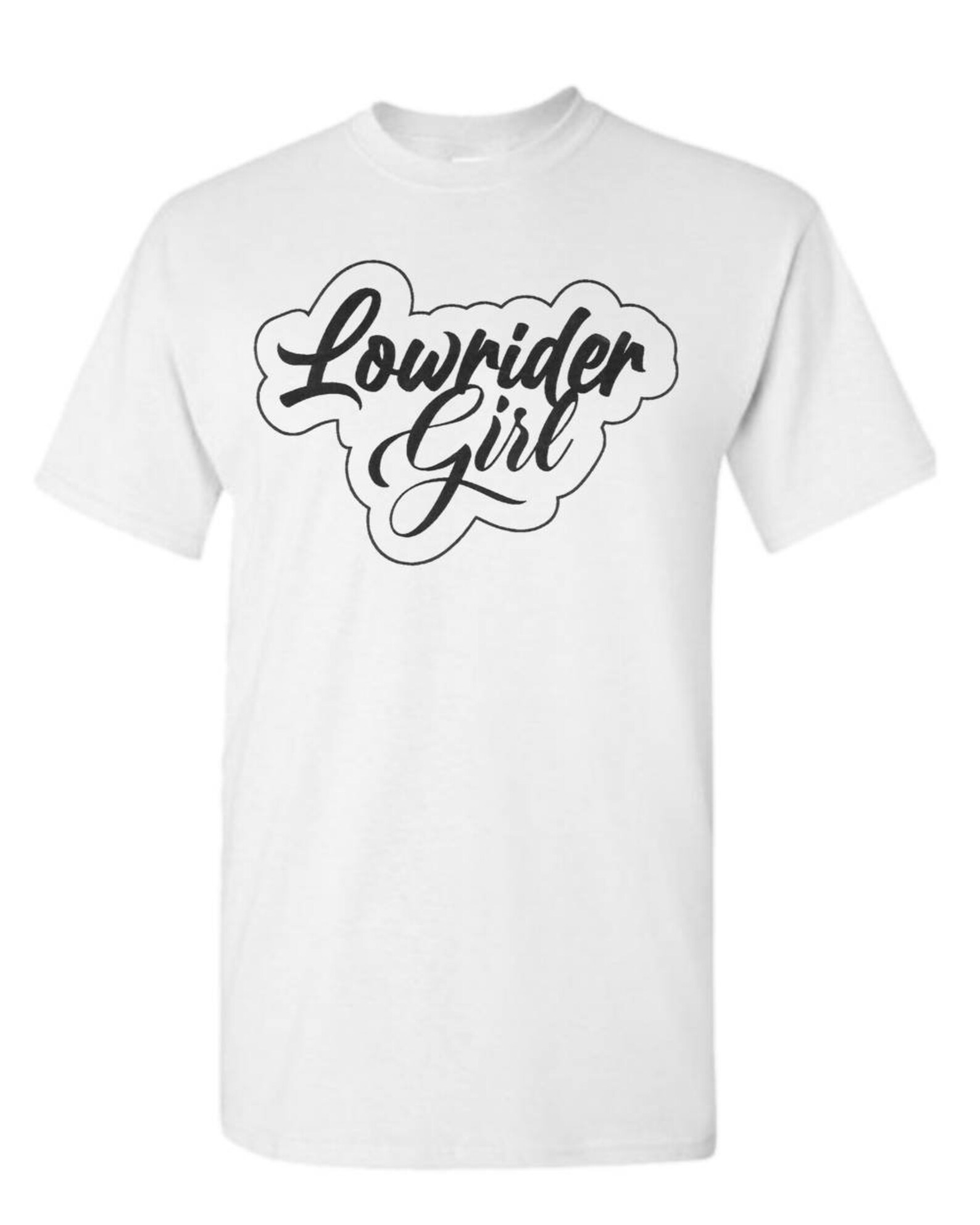 Lowrider Girl Tshirts - Etsy