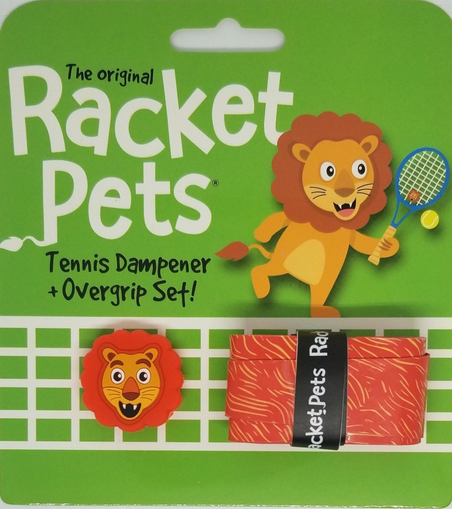 VALUE PACK Unicorn Tennis Racket Dampener & Overgrip Set Set - Etsy