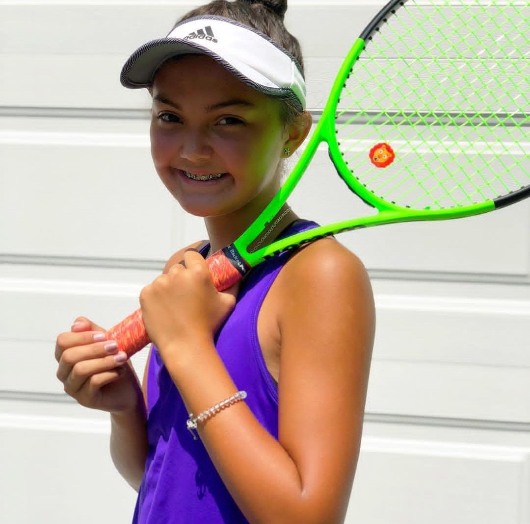 Tennis Score Keeper & Lion Racket Pet Set - Etsy
