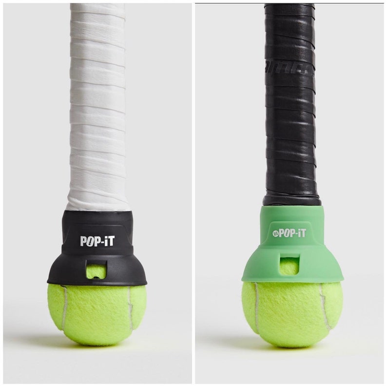 Pop-It Tennis ball pick up equipment | Etsy