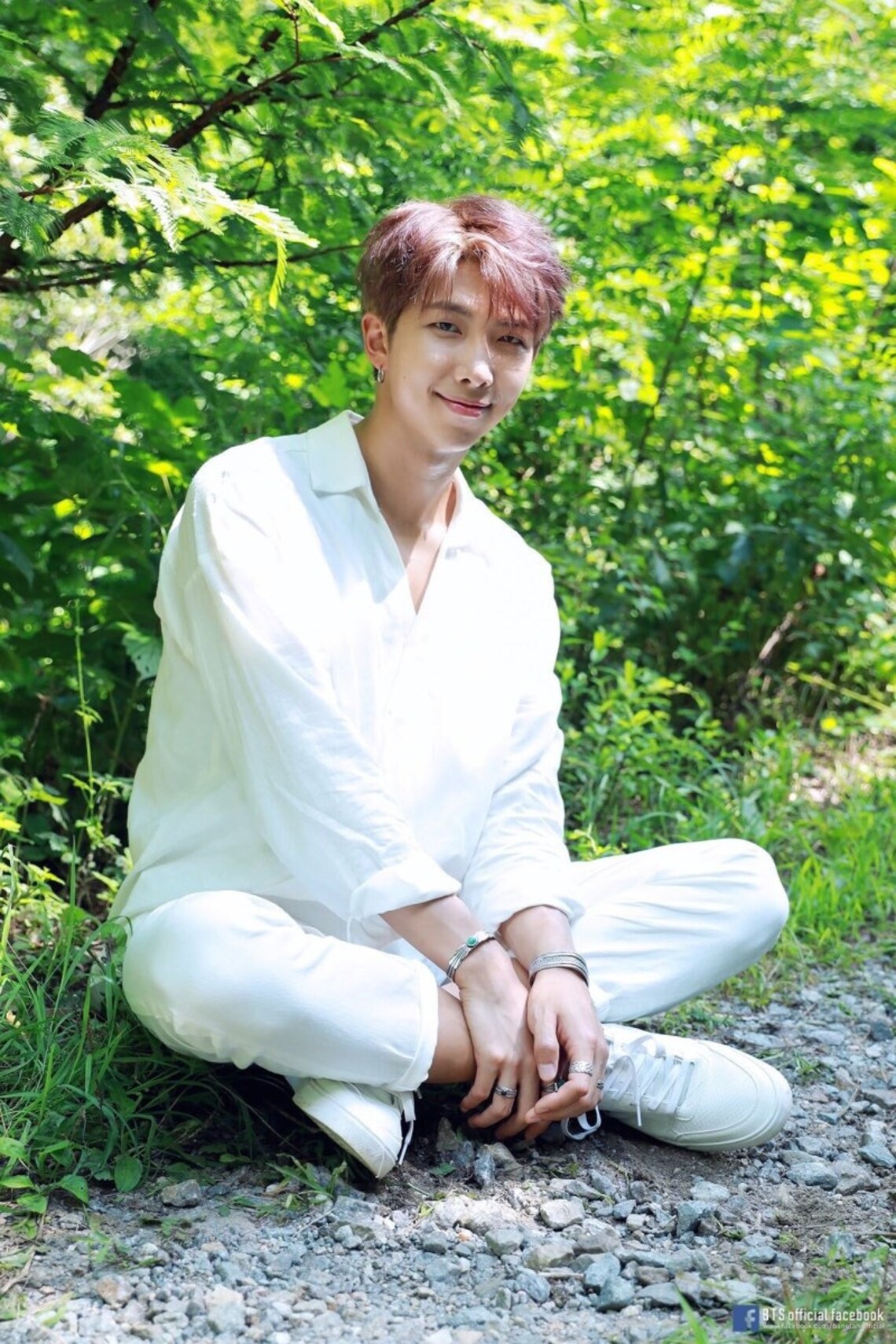 Namjoons Matcha and Raspberry Jam - Etsy