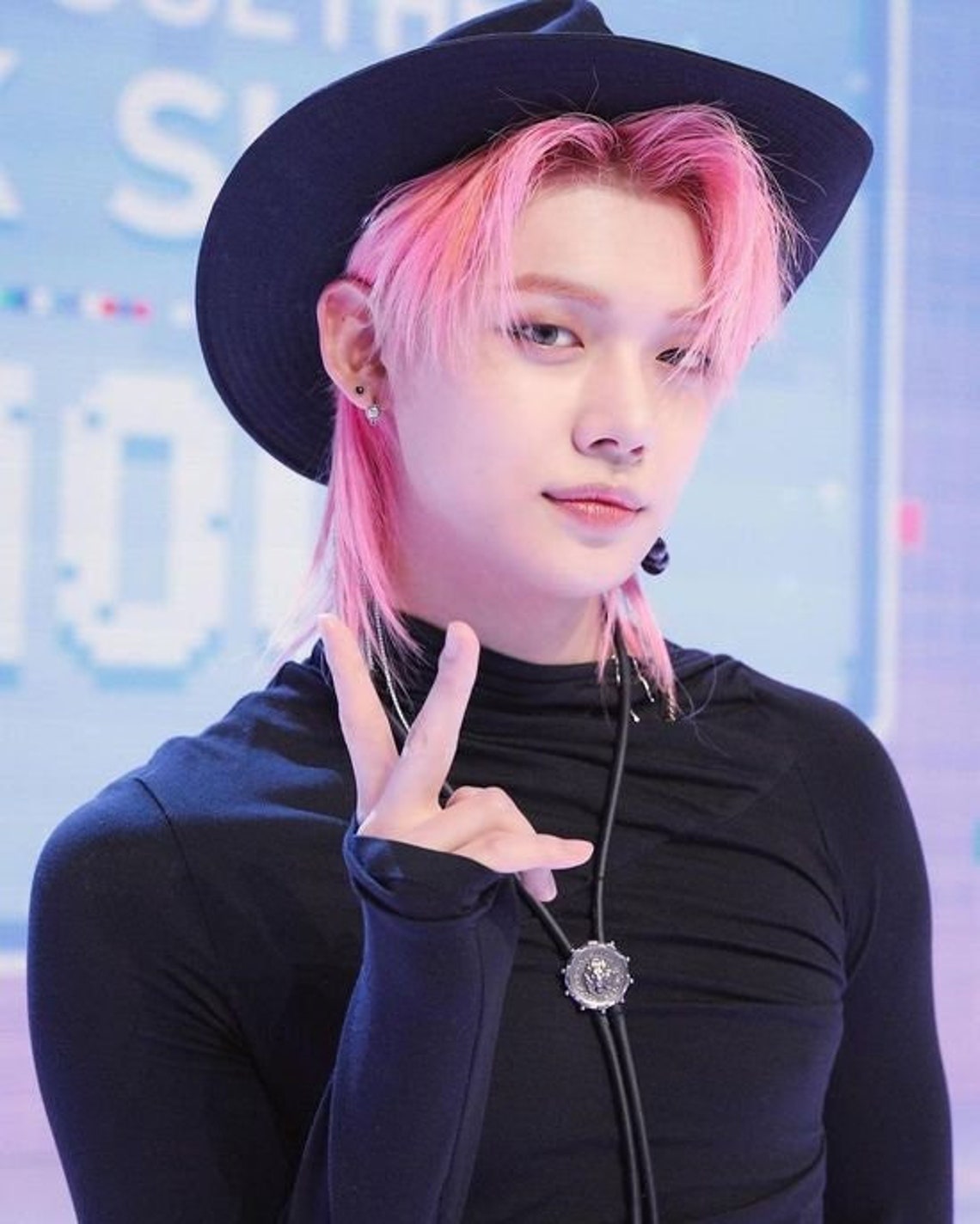 Yeonjuns Pink Hour Jam - Etsy