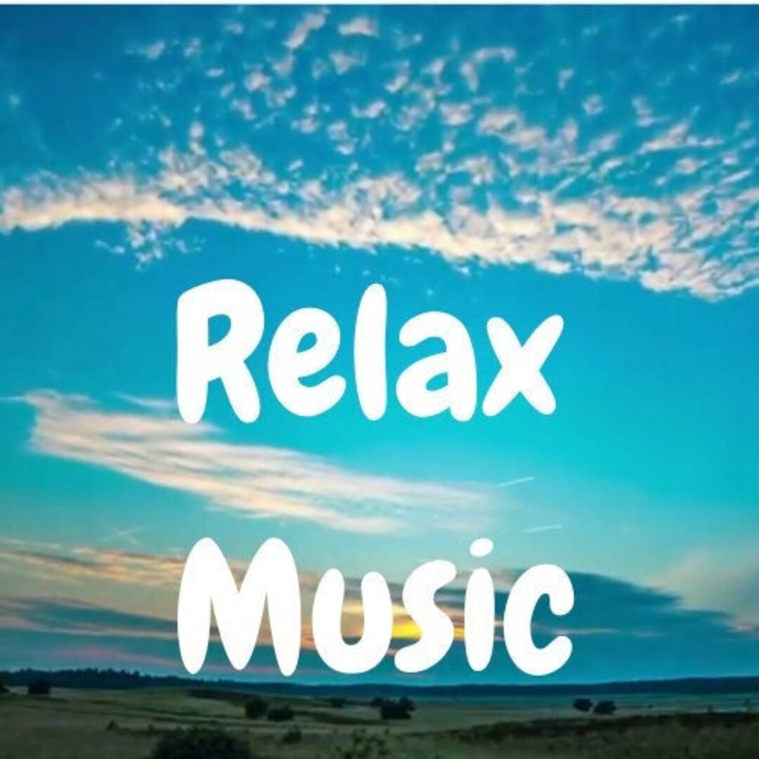 IN THE SKY 1 Song of Piano Relaxing Music - Etsy