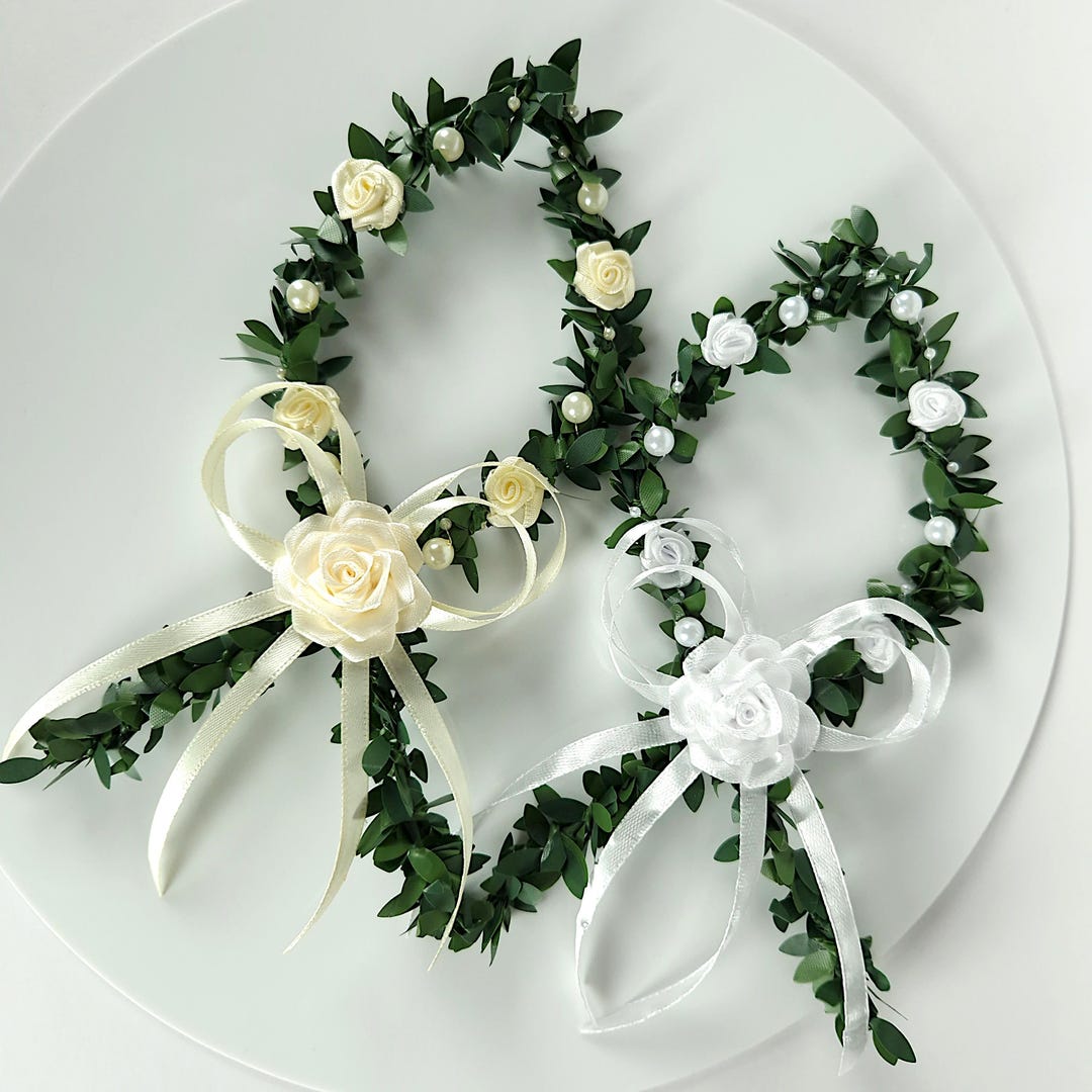 Set of 3 Boxwood Fish, Communion, Baptism, Wedding - Etsy