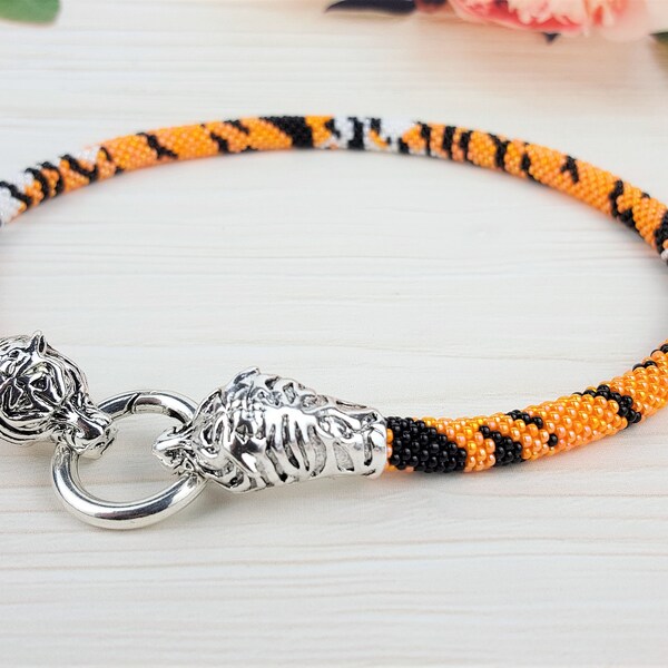 Ouroboros Choker - Etsy