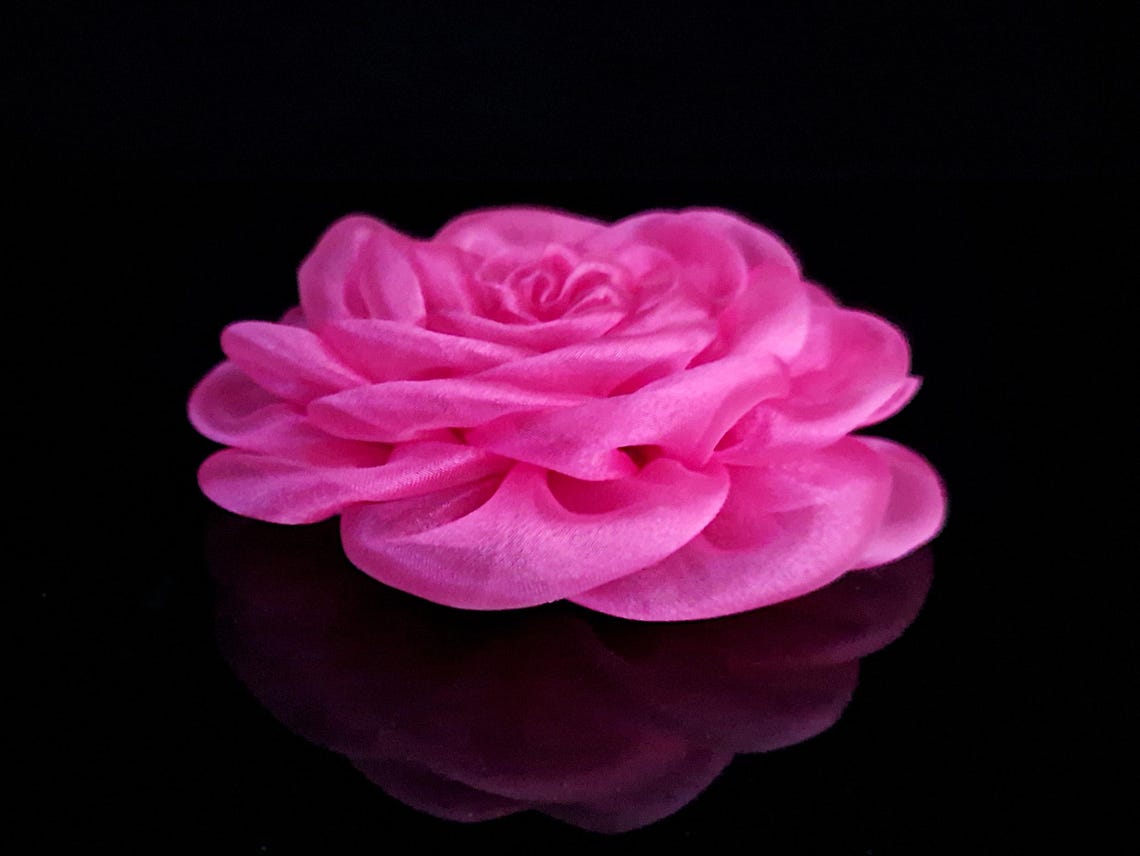 Pin - Flowers, Brooch, Wedding - Etsy