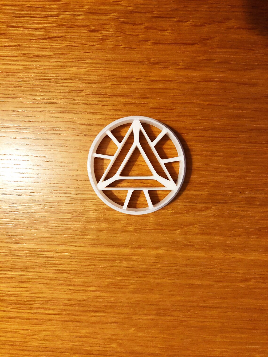 3D printed avengers marvel themed cookie cutter set of 6 | Etsy