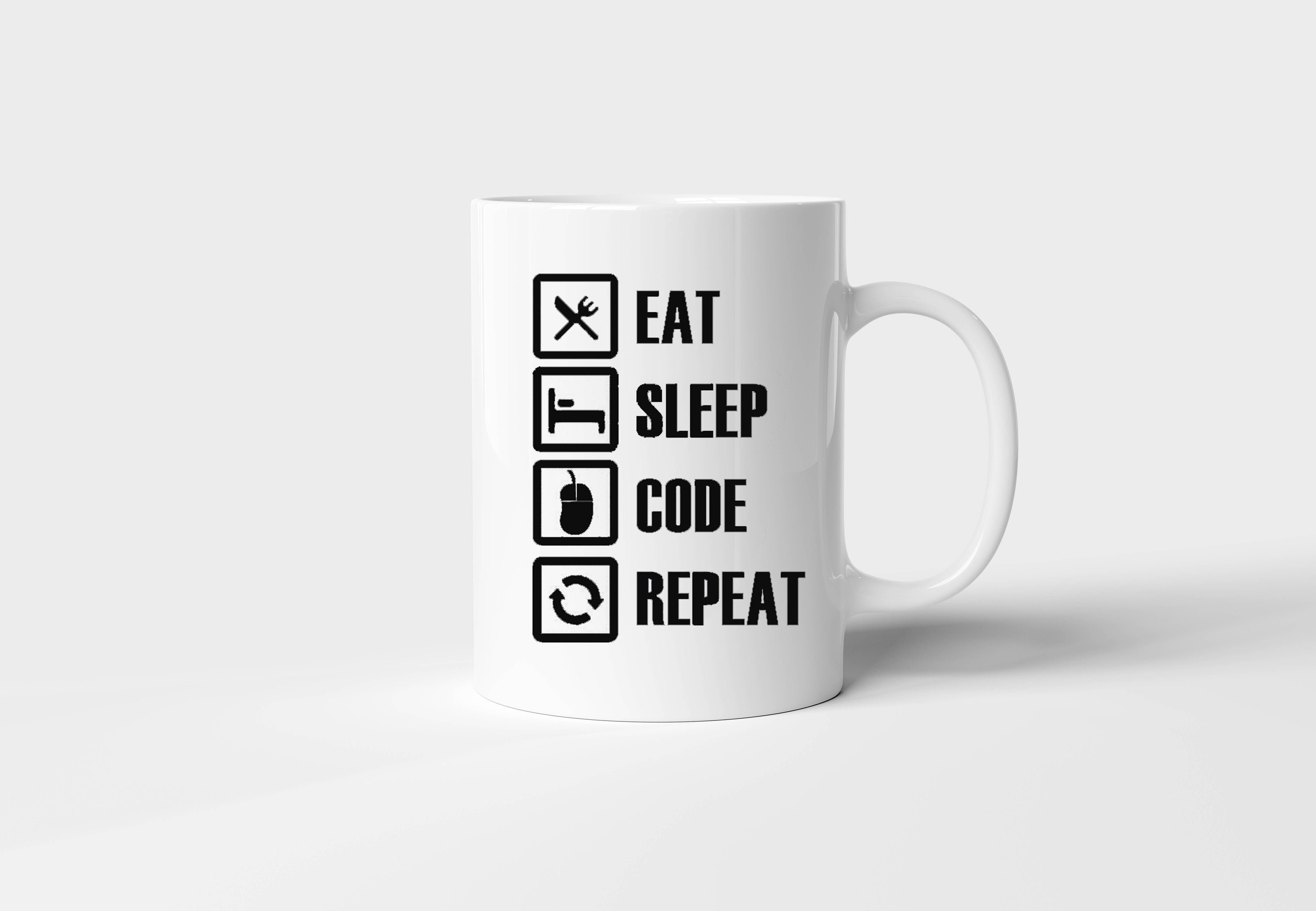 Programmers While Coding Mug Novelty Gift Printed Tea Coffee - Etsy UK Programmers While Coding Mug Novelty Gift Printed Tea Coffee - Etsy UK