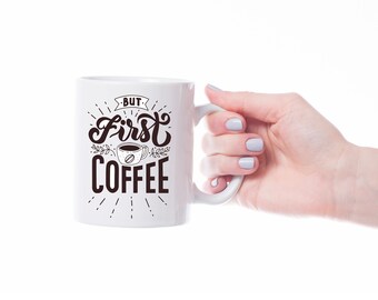 Programmers While Coding Mug Novelty Gift Printed Tea Coffee Ceramic ...