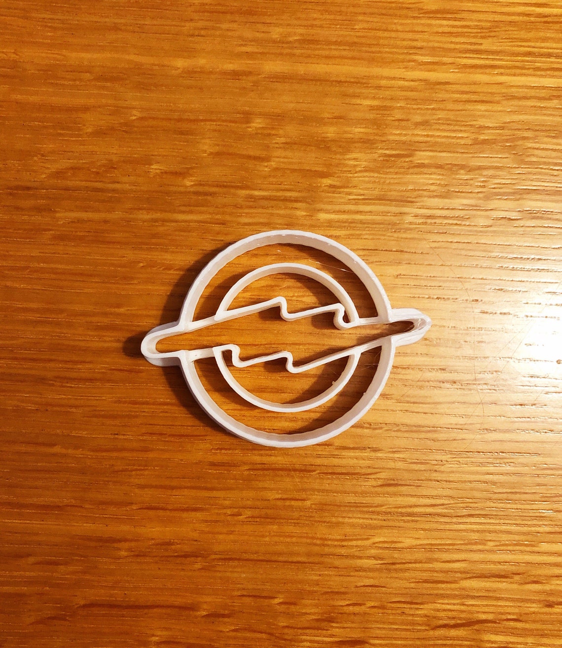 3D printed avengers marvel themed cookie cutter set of 6 | Etsy