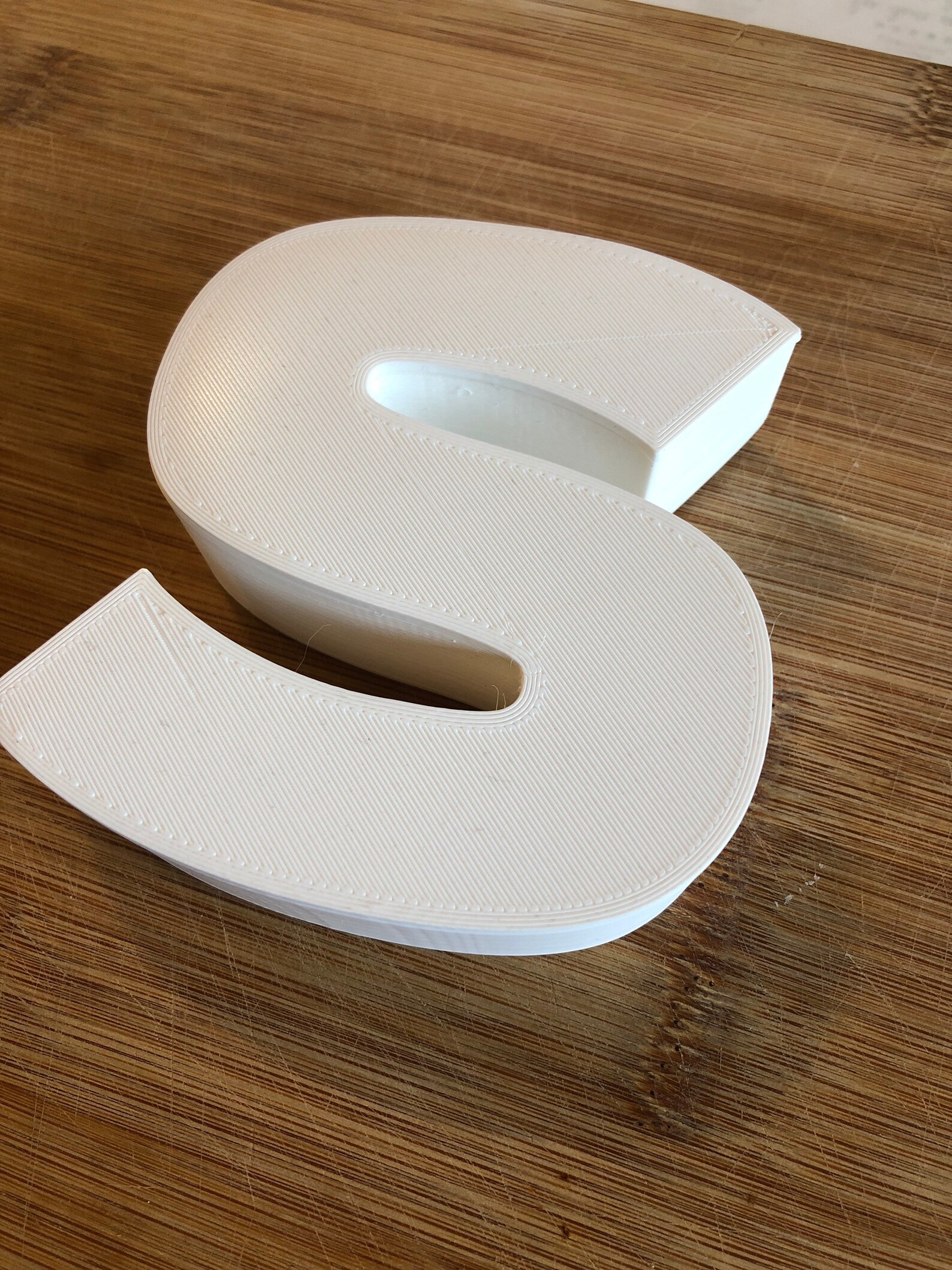 Fillable Letter Box Initial Jewellery Box - Etsy UK