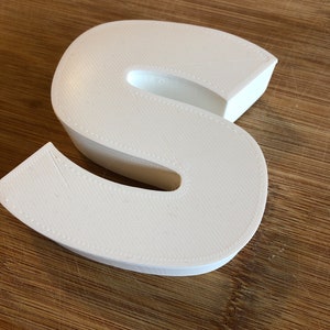 Fillable Letter Box, Initial Jewellery Box - Etsy