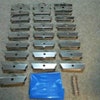 250 Maple Sap / Syrup Bags for Sap Sack Holders 1 Full Case - Etsy