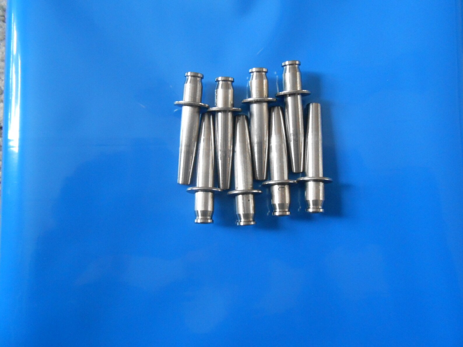 Maple Syrup Starter Kit Sap Sack Holders Spiles Bags Spouts Taps Set of ...