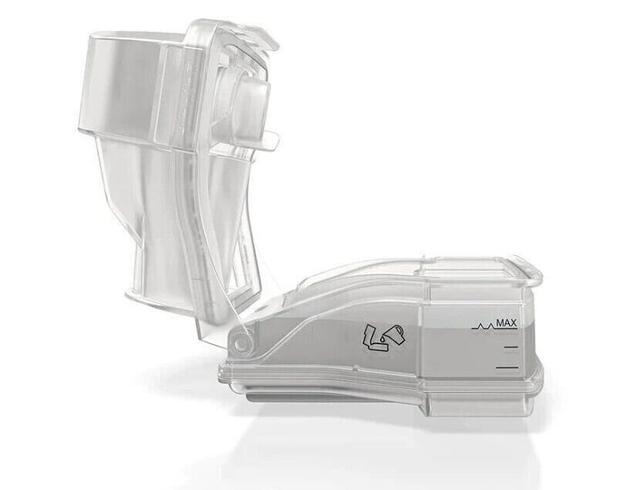 New Factory Sealed Resmed CPAP Humidair Standard Tub 37299 Water ...