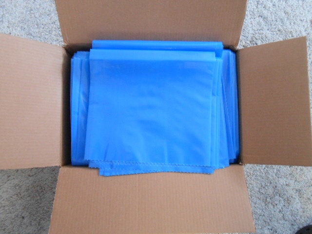 250 Maple Sap / Syrup Bags for Sap Sack Holders 1 Full Case - Etsy