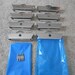 Maple Syrup Starter Kit Sap Sack Holders Spiles Bags Spouts Taps Set of ...