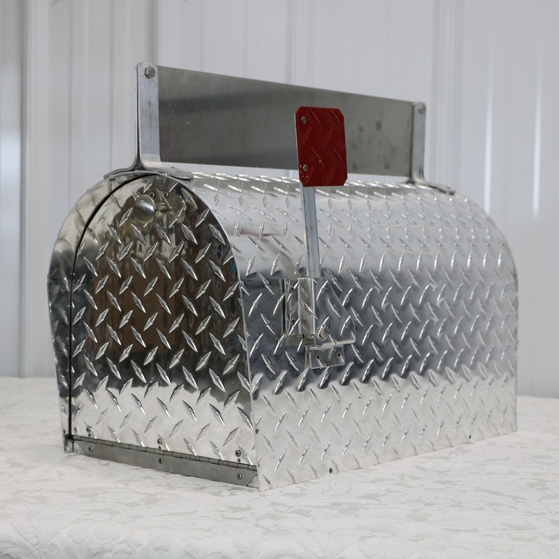 Diamond Plate - Etsy