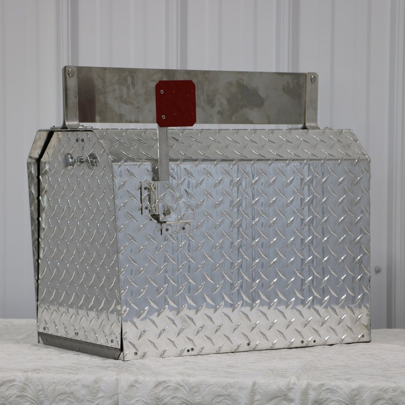 Diamond Plate - Etsy