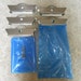 Maple Syrup Starter Kit Sap Sack Holders Spiles Bags Spouts Taps Set of ...