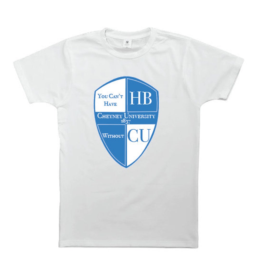 HBCU University T-shirt - Etsy