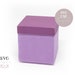 SVG - 3D Box Svg - INSTANT Download, Square Box Svg, Party Favor Box ...