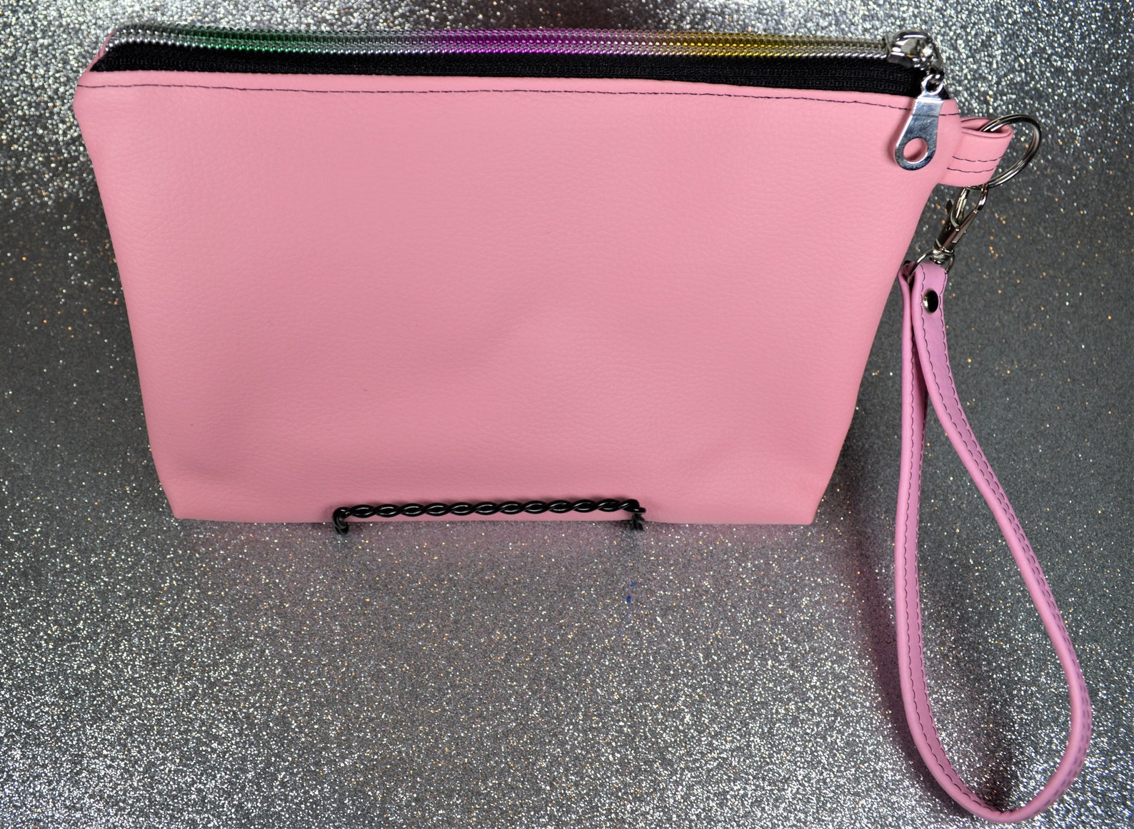 READY TO SHIP Devon Pouch Wristlet - Etsy