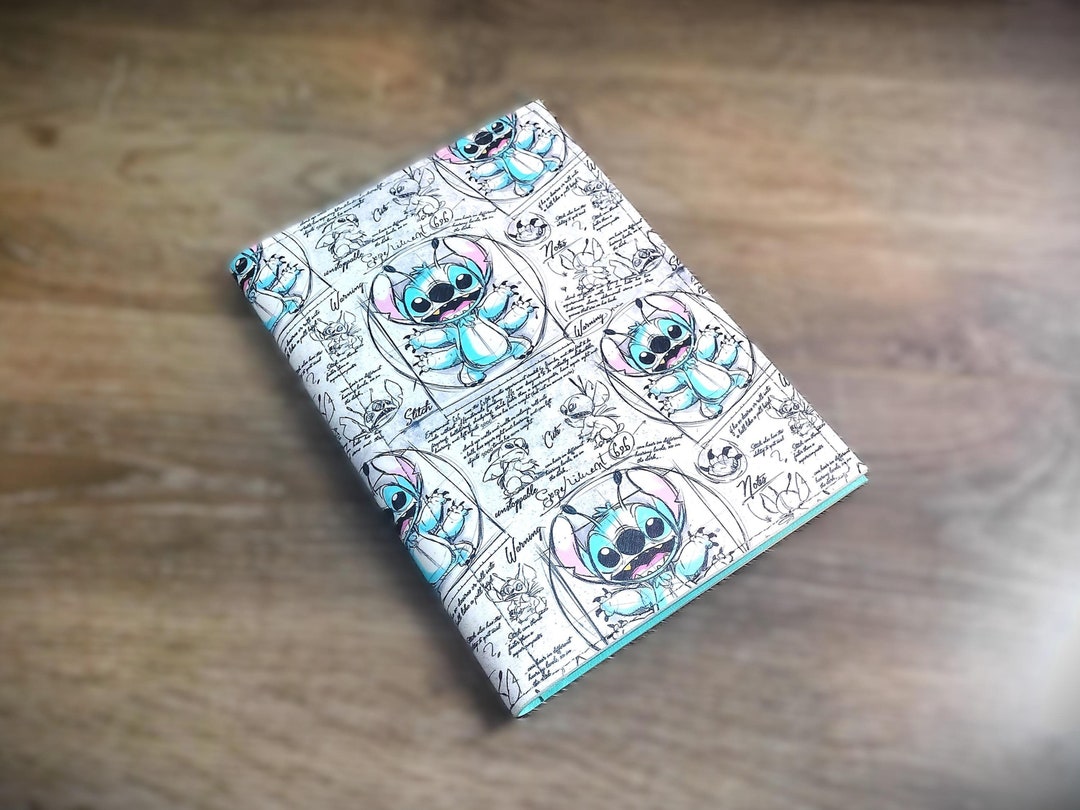 Reusable Notebook Cover Jr. Legal Pad Cover Server Book Note Pad Holder ...