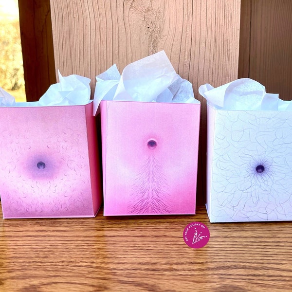 Beer Belly Fanny Pack - Etsy