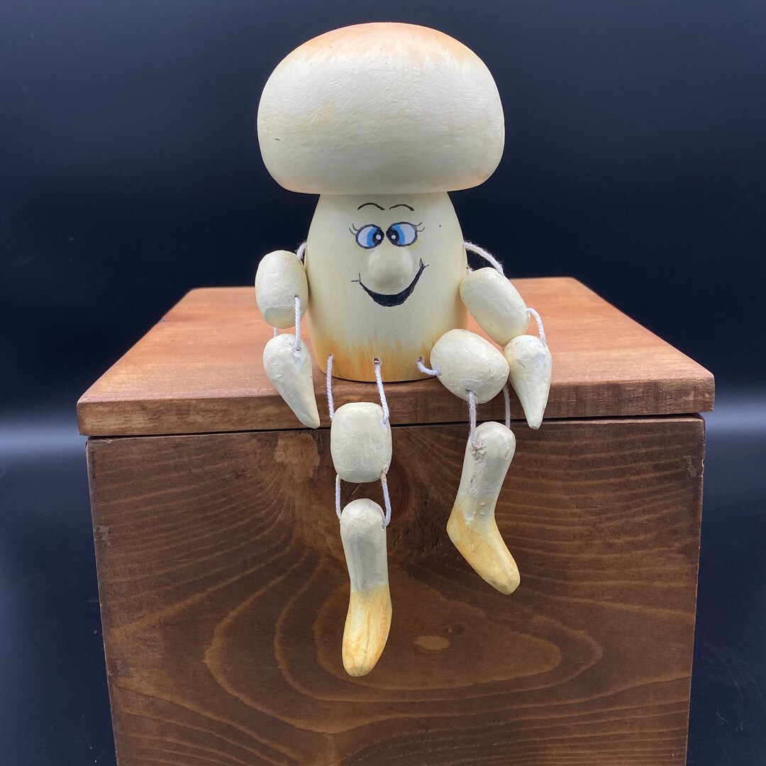 Mushroom - Mushroom Art - Gifts for Foragers - Chef Gift - Gift for Mom ...