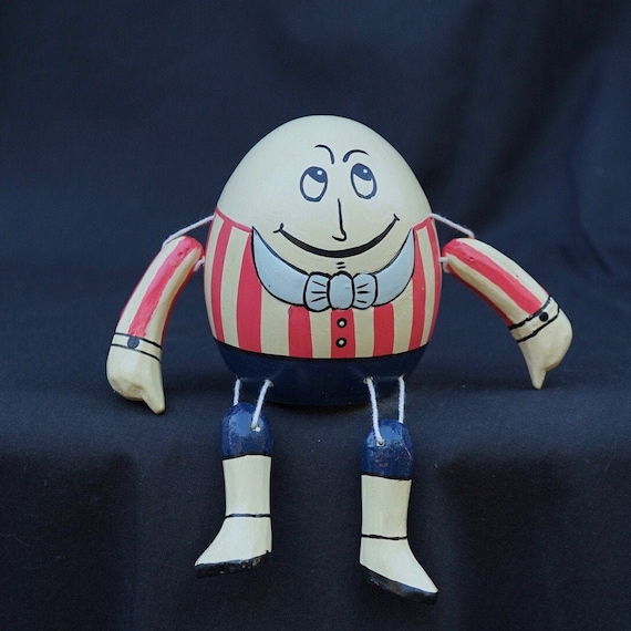 Humpty Dumpty Pumpkin