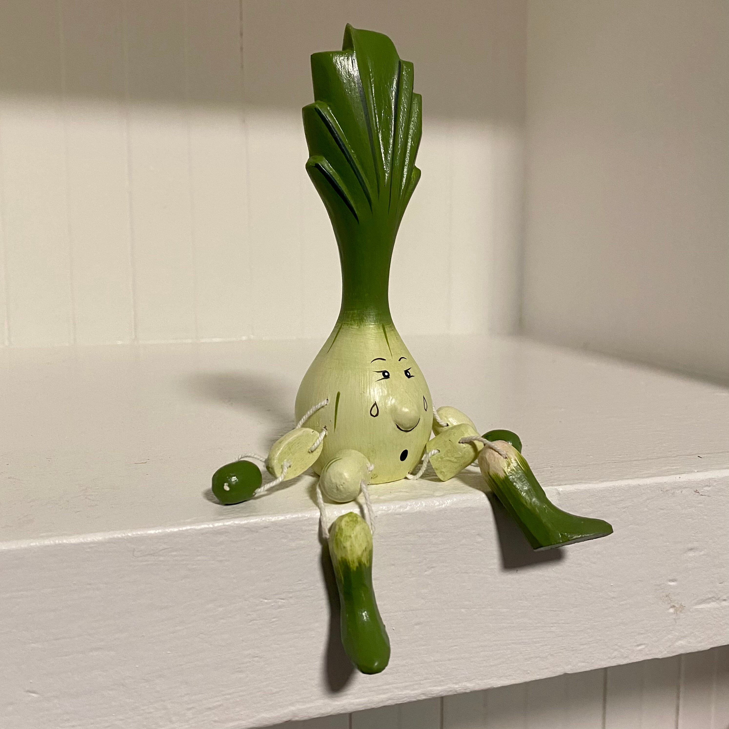 Scallion - Onion Lover - Foodie Gift - Christmas Gift for Mom - Green ...