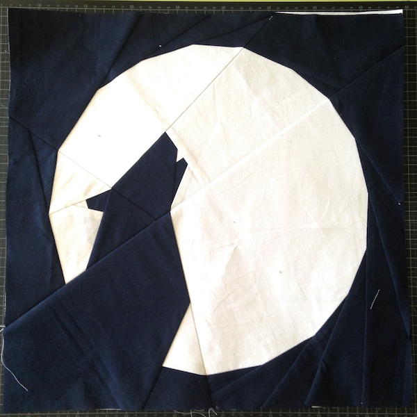 Wolf Quilt - Etsy
