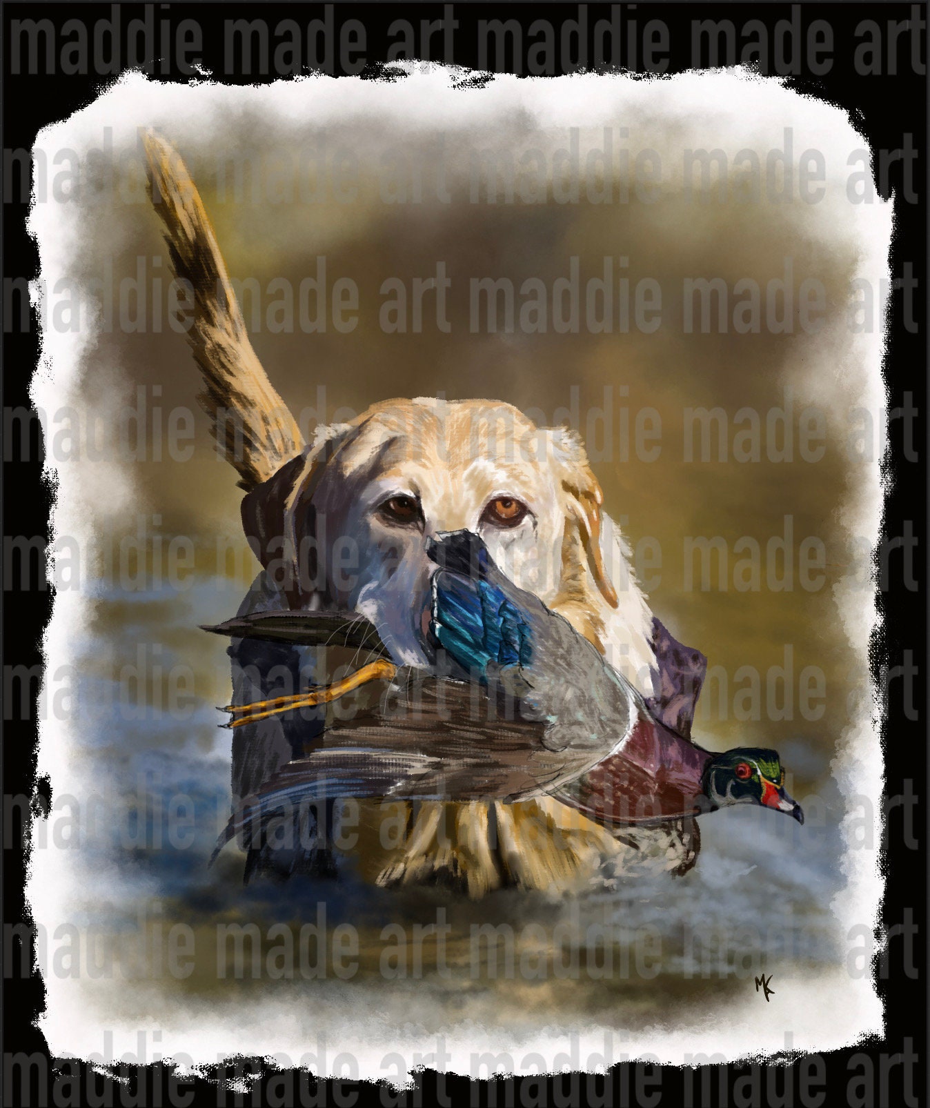 Duck Hunting Retriever Men’s Boys PNG Design - Etsy