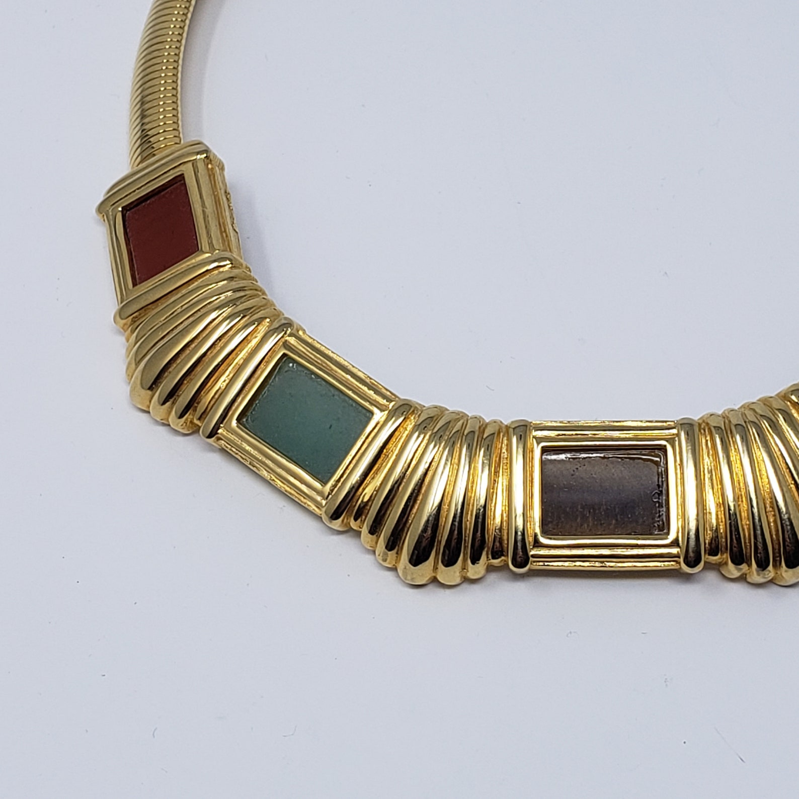 Alexis Kirk Vintage Necklace Alexis Kirk Jewelry Vintage - Etsy Ireland