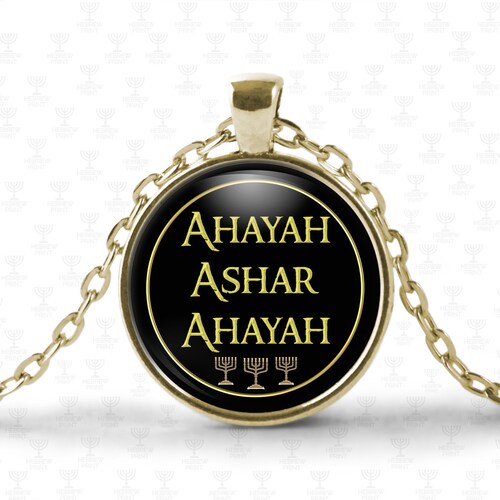 Israelite Necklace Hebrew Israelite Jewelry for Women - Etsy