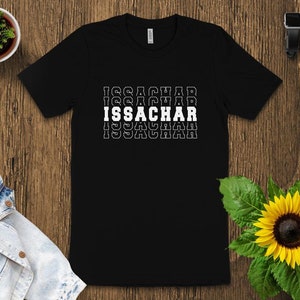 Hebrew Israelite Clothing Tribe of Issachar Hebrew - Etsy