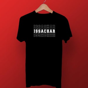 Hebrew Israelite Clothing Tribe of Issachar Hebrew - Etsy