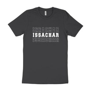 Hebrew Israelite Clothing Tribe of Issachar Hebrew - Etsy