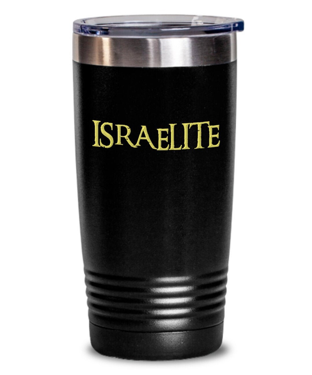 Israelite Tumbler, Hebrew Israelite Mug, Israelite Gift, Proud ...