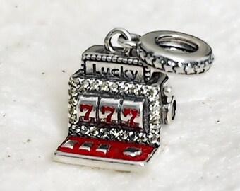 Gambling Jewelry - Etsy