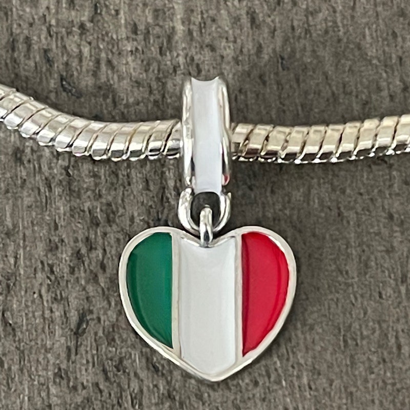 Italian Jewelry - Etsy