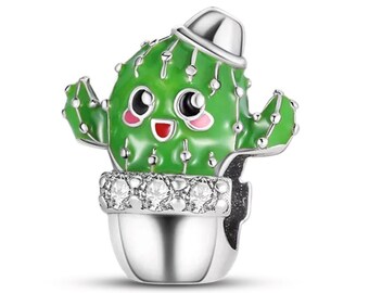 Pandora Gardening Charm - Etsy