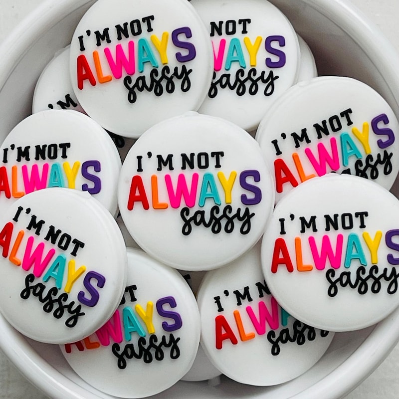 Sassy Pins - Etsy