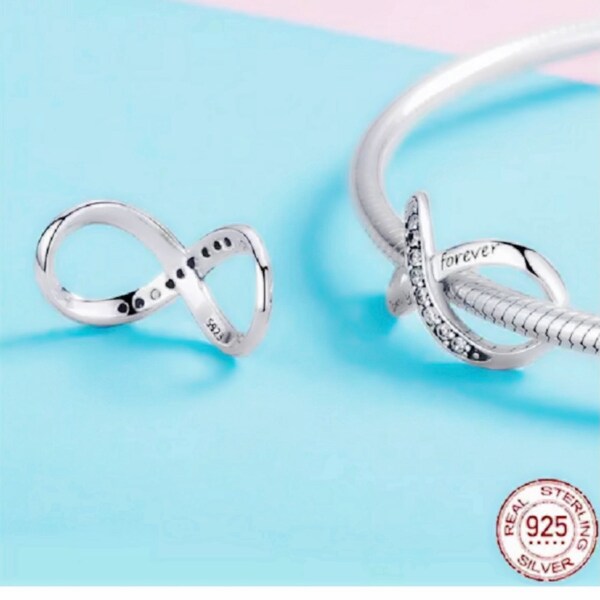 Infinity Family - Etsy