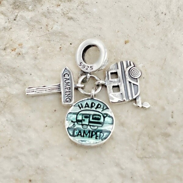 Rv Charm - Etsy