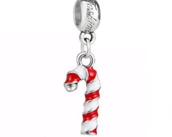 Pandora Candy Cane - Etsy