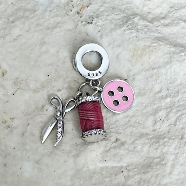 Sewing Jewelry - Etsy