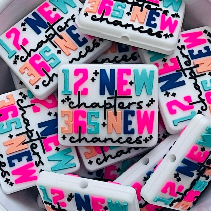 Beaded Chapters - Etsy