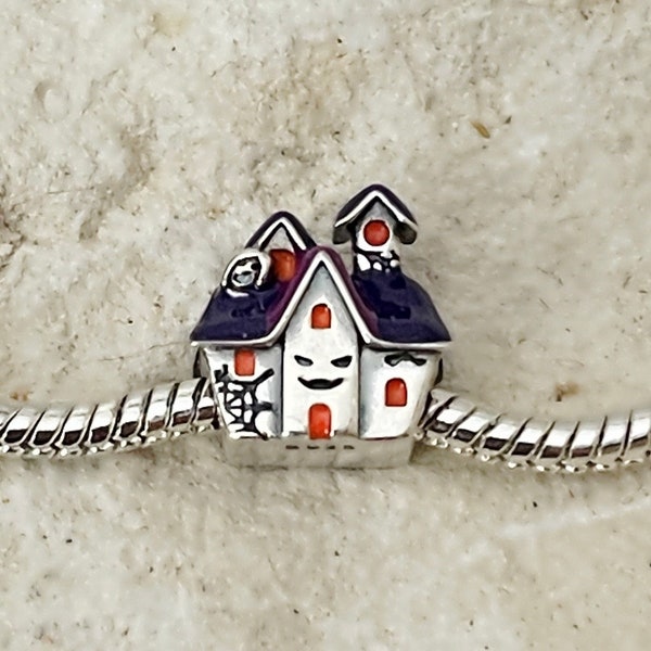 Halloween Charm - Etsy